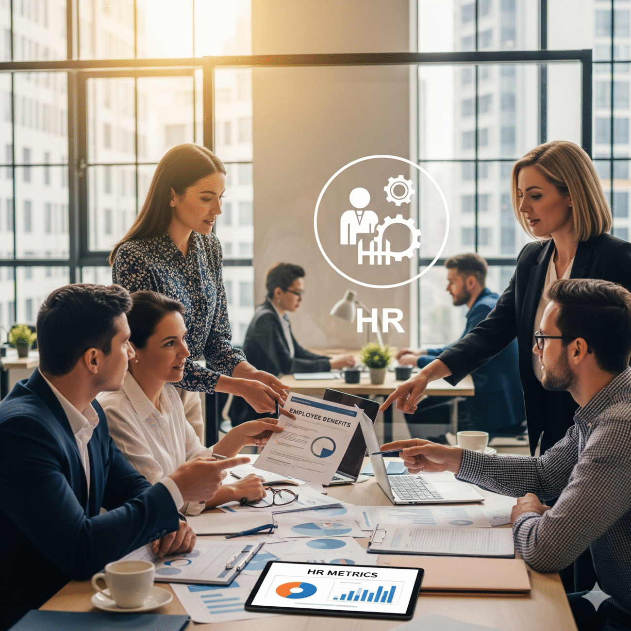 Services - trustedhrdocs.com