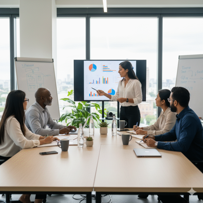 About Us - trustedhrdocs.com